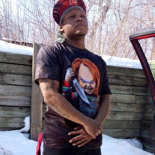 Stream chucky Last by Chucky | Listen online for free on SoundCloud
