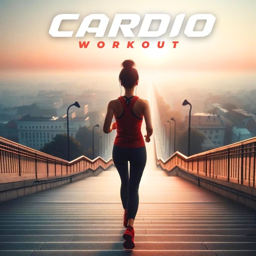 Stream Dj Chillout Sensation | Listen to Cardio Workouts: Gym Motivation, Strength Training ...