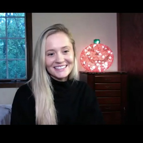 Stream episode Destination Fear's Chelsea Laden Talks About New ...