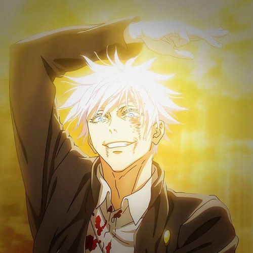 Stream Gojo's_Awakening_YOU'RE_SO_RIGHT!!!_Orquestra_Maldita_Slowed by ...