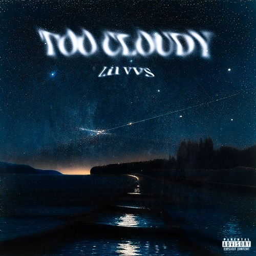 Stream Too Cloudy! ツ (prod. j) by Lil VVS | Listen online for free on ...