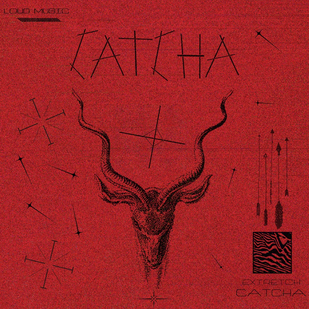 Stream CATCHA [FREE DL] by EXTRETCH | Listen online for free on SoundCloud