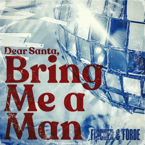 Stream Dear Santa (Bring Me a Man) by Cory Kilduff | Listen online for ...