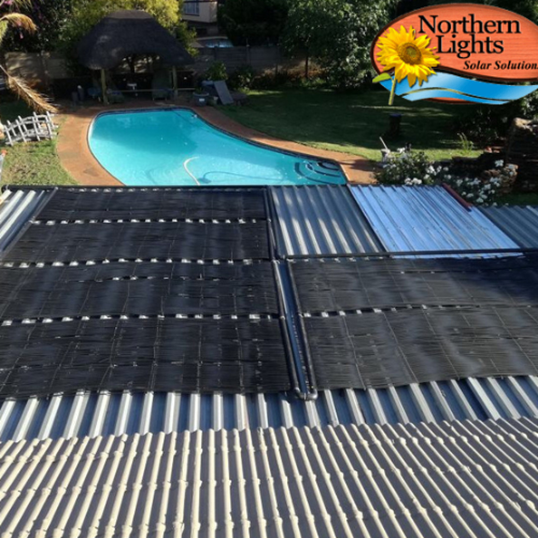 Stream episode How Do You Heat Your Pool with Thermax Solar Panels ...