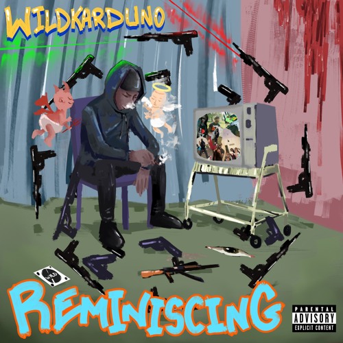 Stream wildkarduno | Listen to Reminiscing playlist online for free on ...