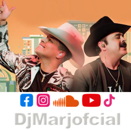Stream Los Tucanes De Tijuana Y Grupo Firme 2024 - Dj Marjo by DJ Marjo ...