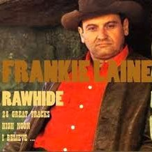 Stream "Rawhide" - 100 Paso Doble - Mastered by Tim Laskey | Listen ...