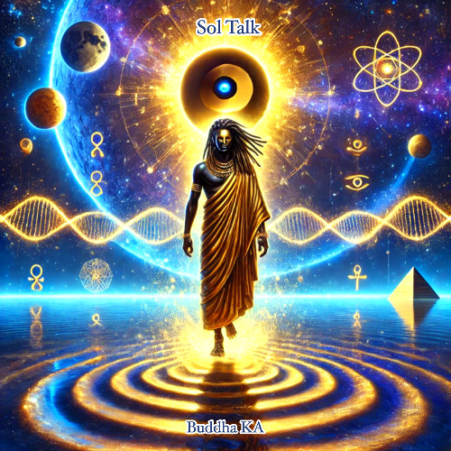 Stream Sol Talk by Buddha KA | Listen online for free on SoundCloud