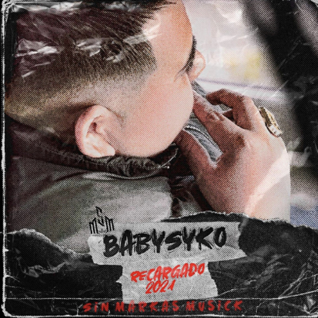 Stream El Jlow V2 (WICKEDSTUDIO) (BABYSIKO) by leocuhh956 | Listen ...