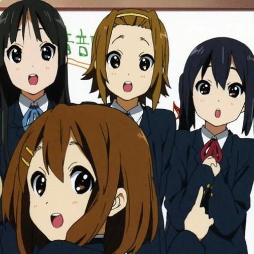 Stream Kira Kira Days Kariyu Method by Meester_M | Listen online for ...