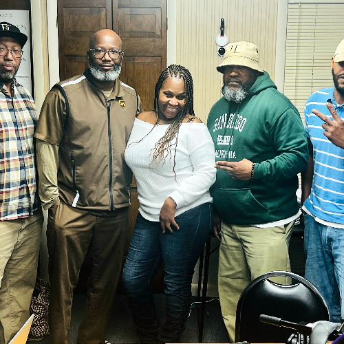 Stream episode TRI epi 14_pt2....Let's GetAway by talk'n random ish ...