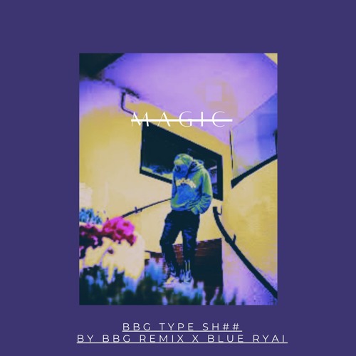 Stream Ish | Listen to BBG/Blueryai - Blue Midnight Magic playlist ...