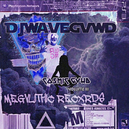 Stream ISSV WRVP(Outro) Prod DJWaveGVWD by Mike Wvtt$ | Listen online ...