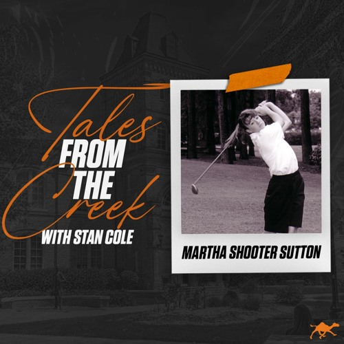 Stream episode Tales From The Creek | Martha Sutton by Campbell ...