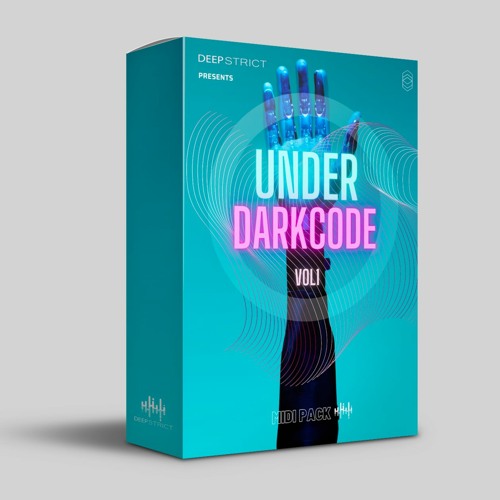 Stream Under DarkCode Demo Track Vol.1 by Deep Strict | Listen online ...