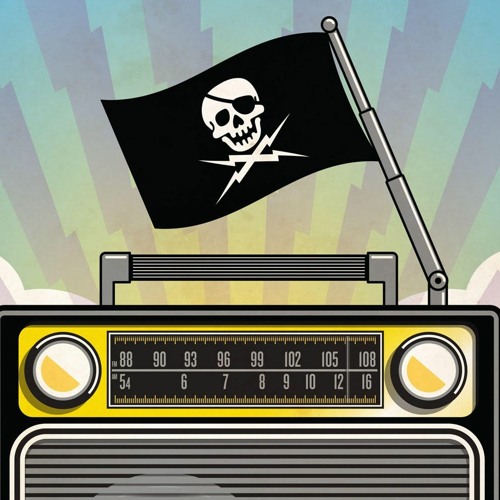 Stream Pirate Radio by R.J. Phillips Band | Listen online for free on ...