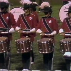 1981 Phantom Regiment
