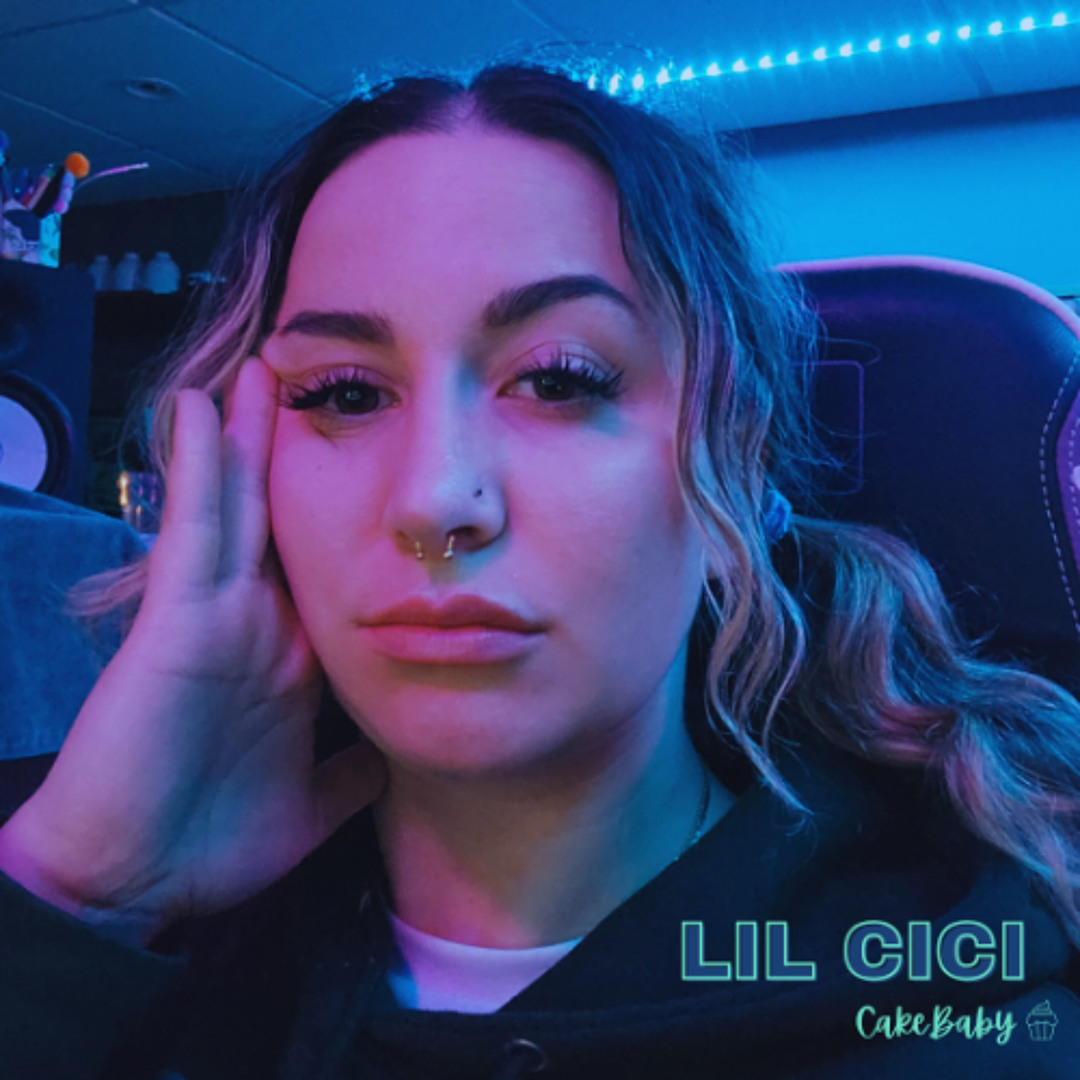 Stream LIL CICI by CakeBaby | Listen online for free on SoundCloud