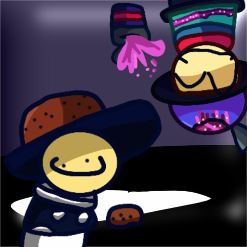 Stream OG (COVER) "Biscobbi and Sodi song" Fnf:VDAB: Diamond soda ...