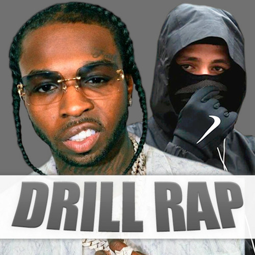 Stream Felix Krodel | Listen to DRILL RAP playlist online for free on ...