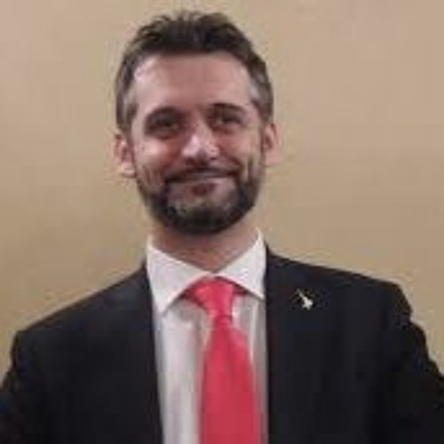 Stream Speciale Giornata dello Sport- L'intervista a Federico Chiodi by RadioPNR | Listen online ...