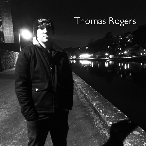 Stream Thomas Rogers | Listen to Thomas Rogers playlist online for free ...