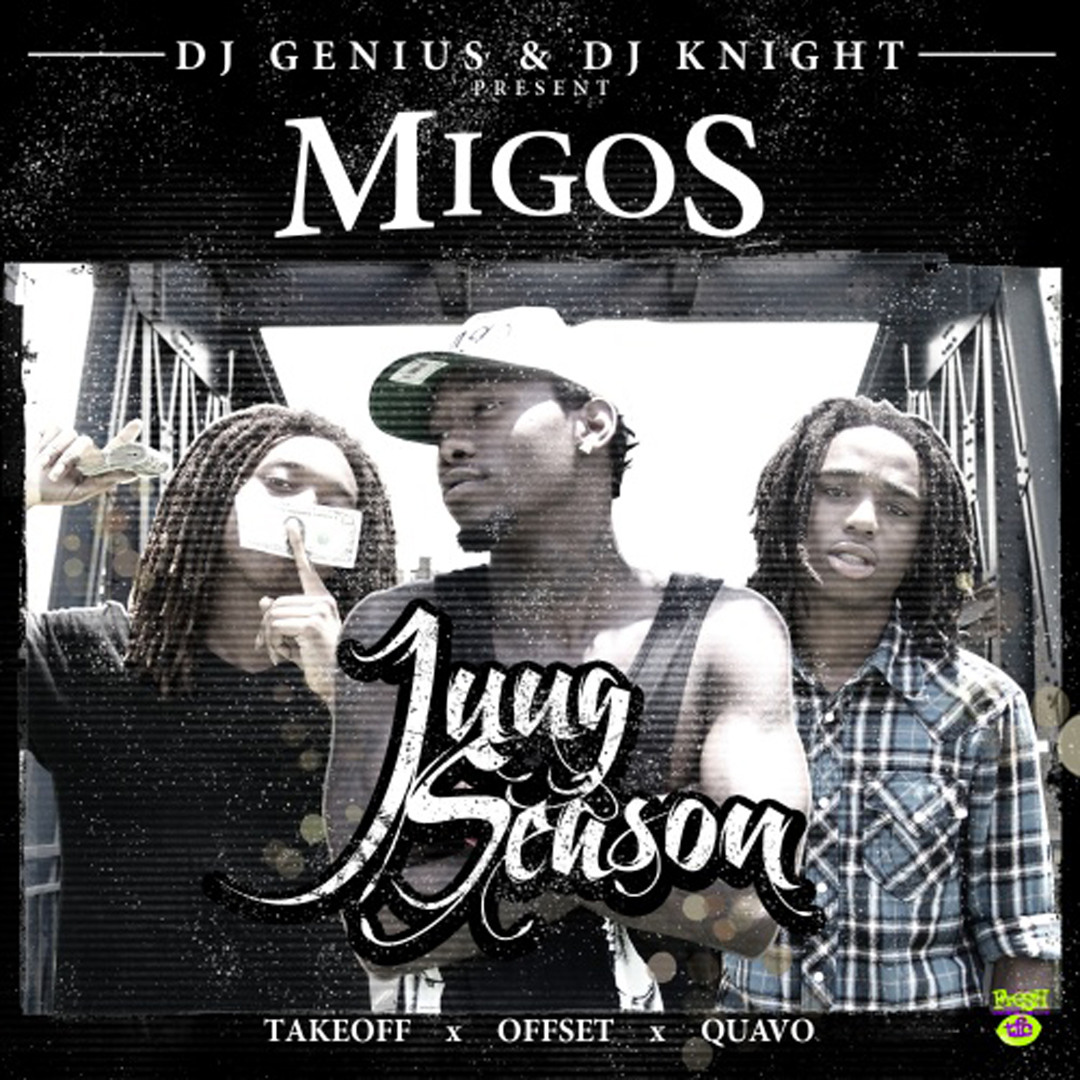 Listen to playlists featuring Juug Season (feat. Take Off, Offset ...