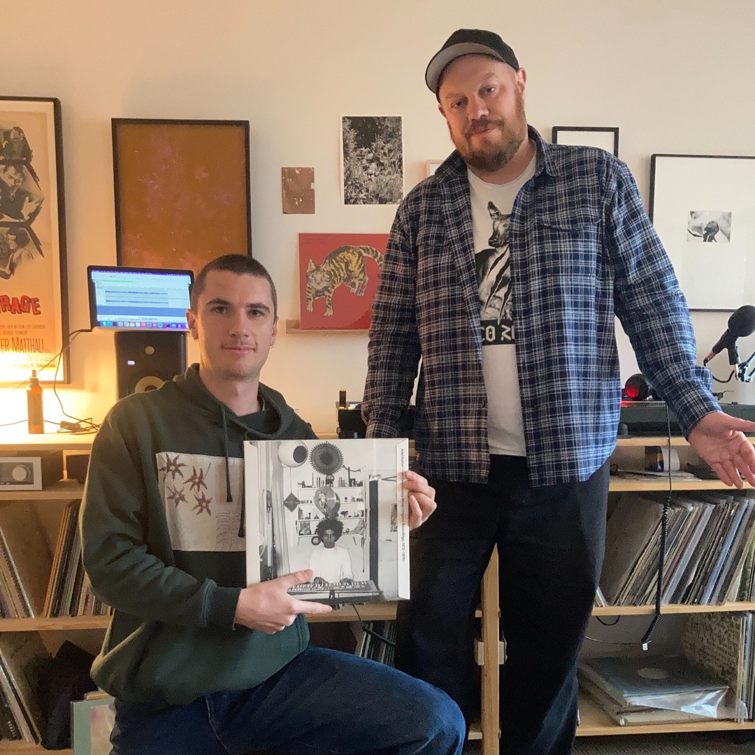 Stream Music Before Bread w/ Tyler & Martyn Pepperell - June 7th 2025 ...