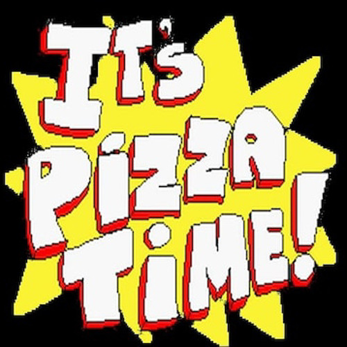 Stream ITS PIZZA TIME! - Pizza Tower ( Sonic 3 Mix ) by Sonic’s Banger ...