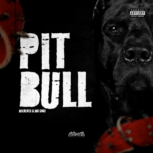 Stream PIT BULL - MC SACI (MILBEATS) by Complexo Dos Hits | Listen ...