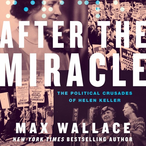 Stream After The Miracle by Max Wallace Read by Christine Lakin ...