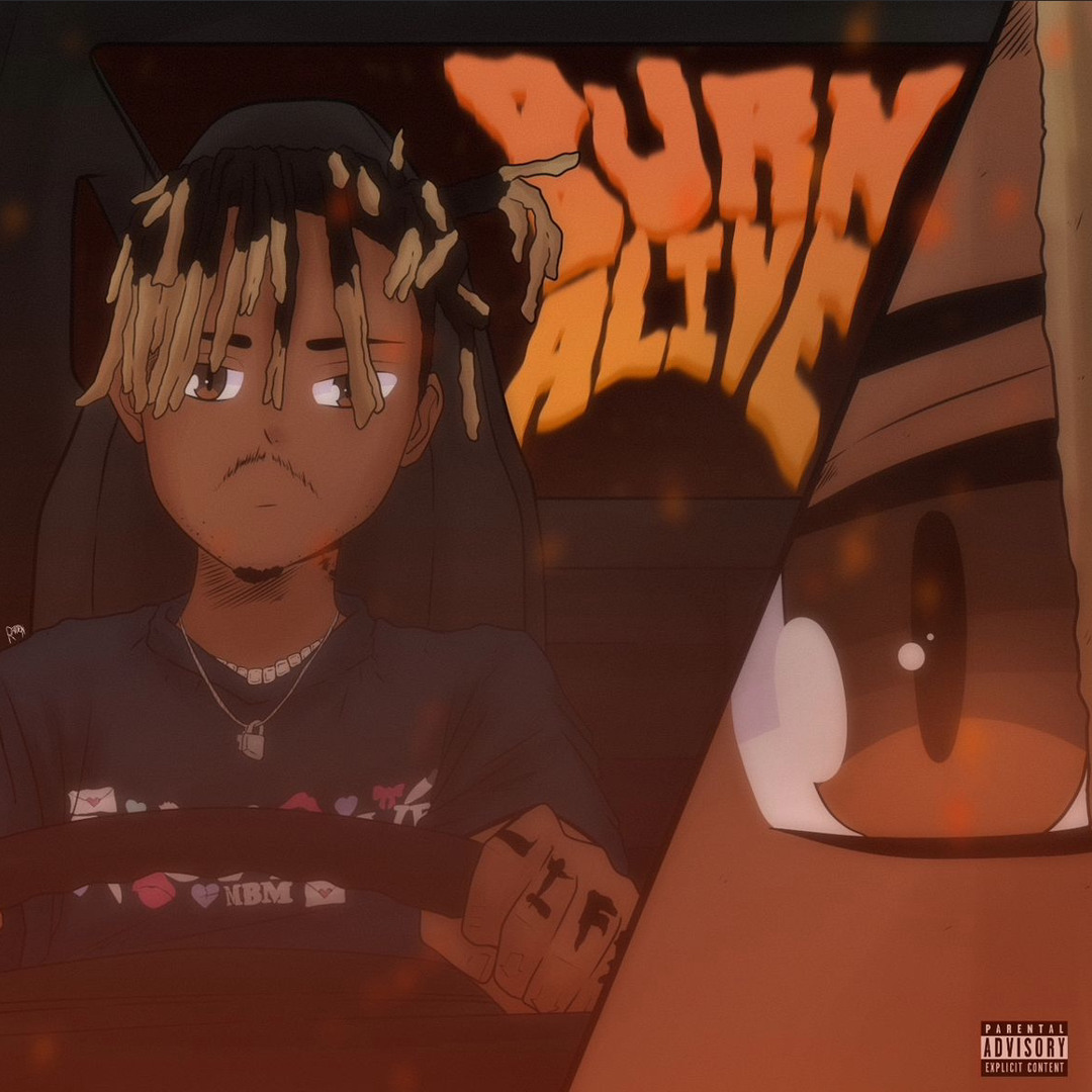 Stream Burn Alive by Juice WRLD | Listen online for free on SoundCloud Stream Burn Alive by Juice WRLD | Listen online for free on SoundCloud