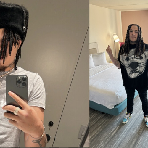 Stream Benji Flex ft Summrs - K’s with extensions by Benji Flex ...