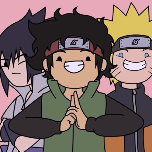 Stream Jeddeye -YEET YEET SKIRT (SNL Naruto Ver.)- by Destroid_725 ...