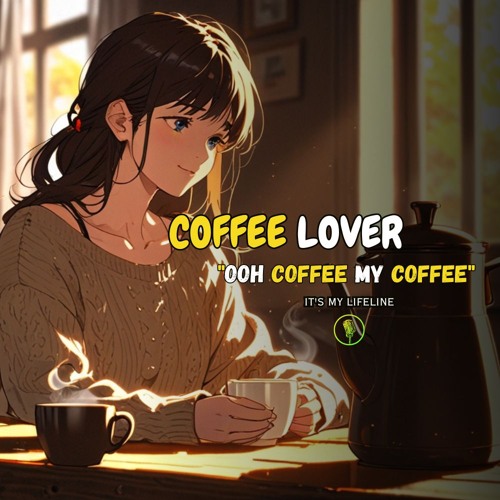 Stream Coffee Lover (Ooh coffee my coffee) | English Song by AI ROCKS ...