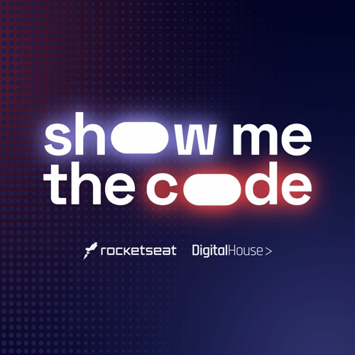 Stream Show me the Code - Temporada 01 (Theme) by Rocketseat | Listen ...