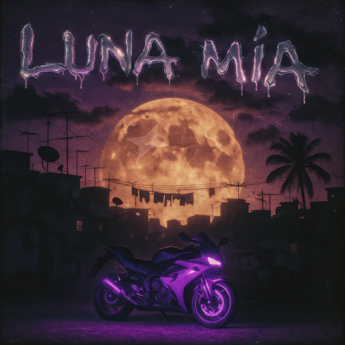 Stream ARXF | Listen to LUNA MIA playlist online for free on SoundCloud