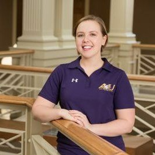 Stream Vanessa Toth highlights International Admissions by 88.9 WRDL | Listen online for free on ...