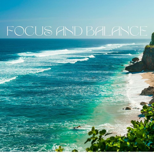 Stream Bali Meditation Group | Listen to Focus And Balance playlist ...