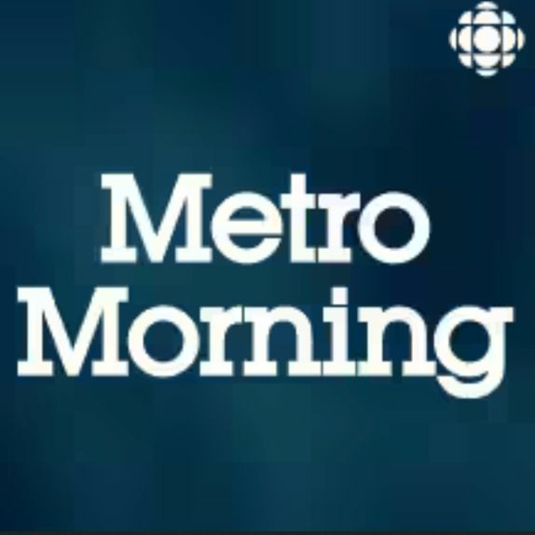 Stream CBC Radio: Building Bridges in the Jewish Community by Dave ...