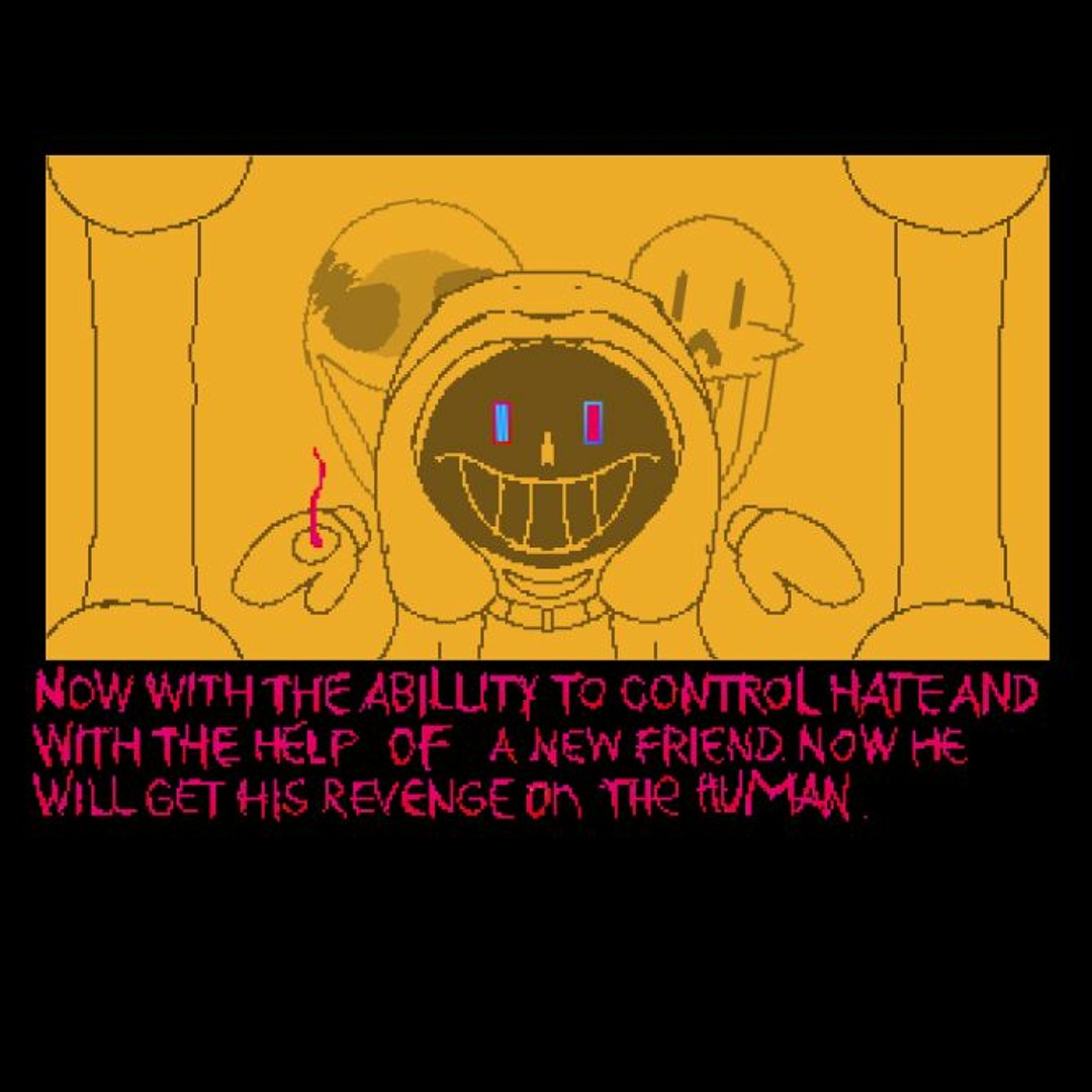 Stream dustdust: last dust story theme by dd!ld!sans | Listen online ...