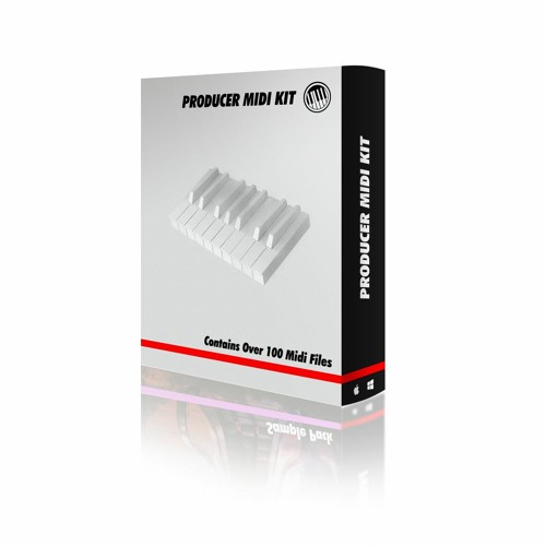 Listen to Producer Midi Kit | Chords & Progression Essential Pack by producers-loops.com in ...