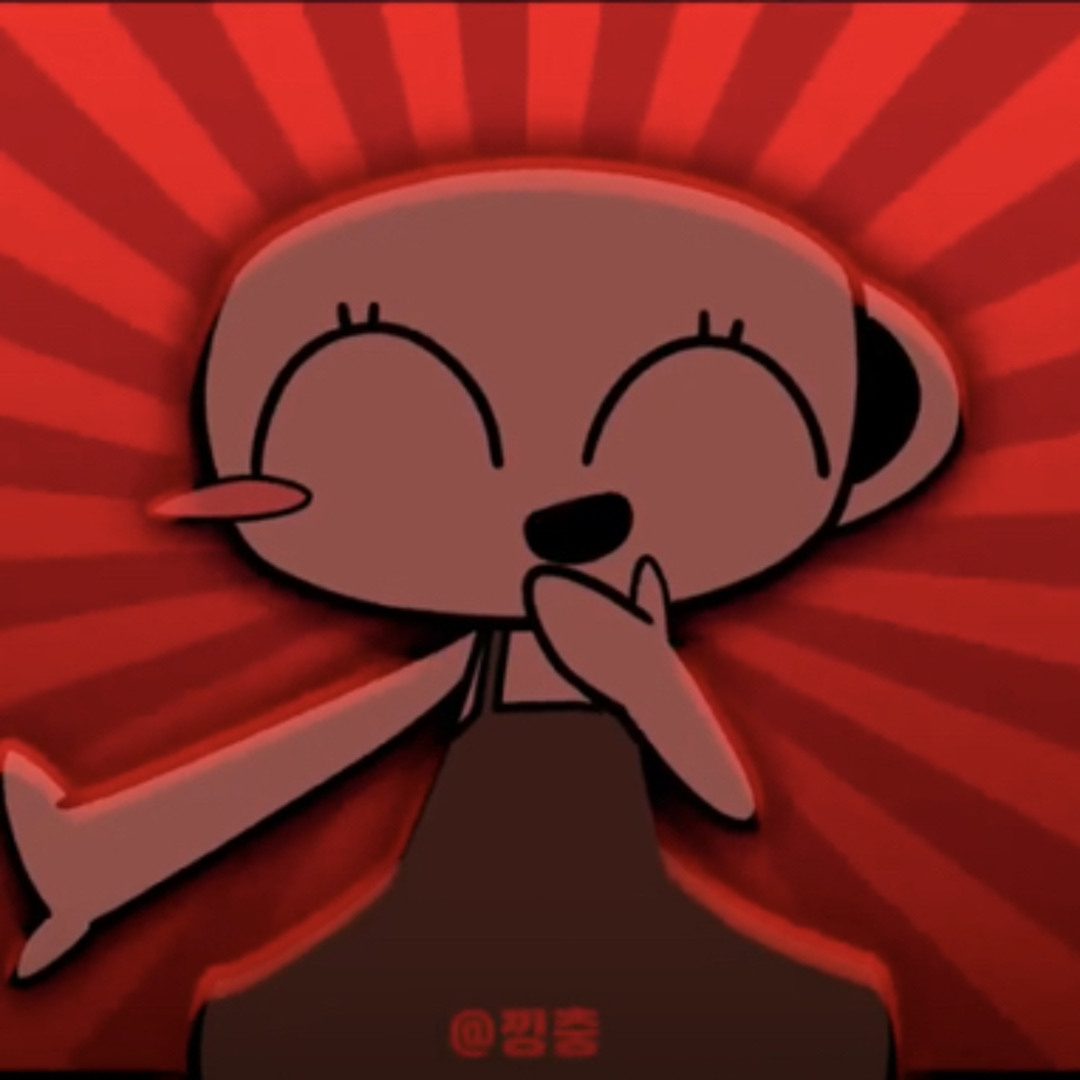 Stream new darling | meme part by кофейок !!/ kofe1ok | Listen online ...