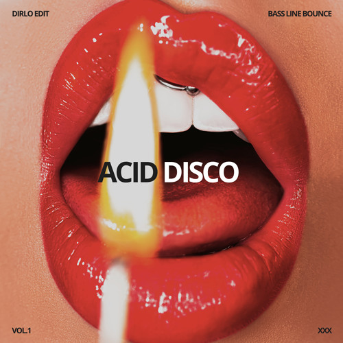 Stream Acid Disco (Dirlo Edit) by DIRLO | Listen online for free on ...