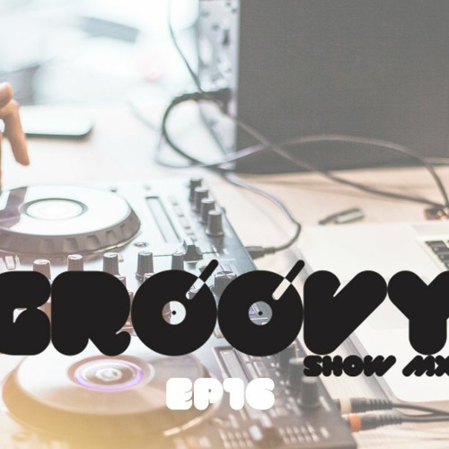 Stream Δ L Y S H Δ | Listen to Groovy Show MX - Hosted By Alysha Kid ...