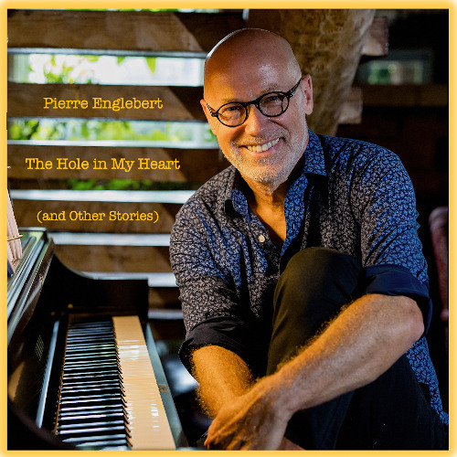 Stream A Brief Moment of Hope by Pierre Englebert | Listen online for ...