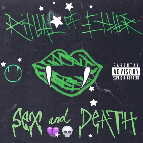 Stream Sex And Death By Ritual Of Ether Listen Online For Free On