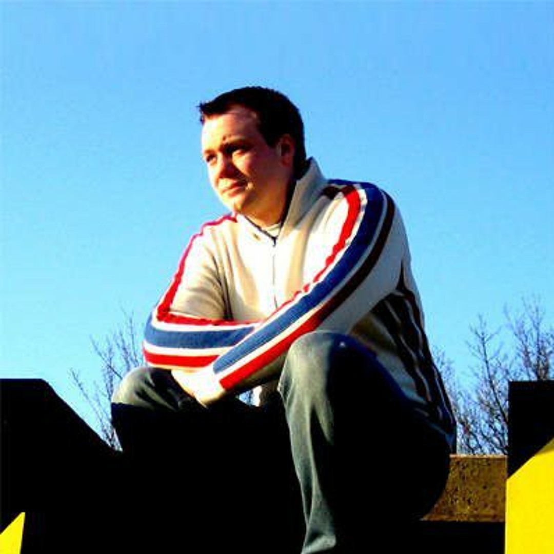 Stream Robert Nickson - Live @ Spiral Sessions 032, DI.FM 27.04.2009 by ...