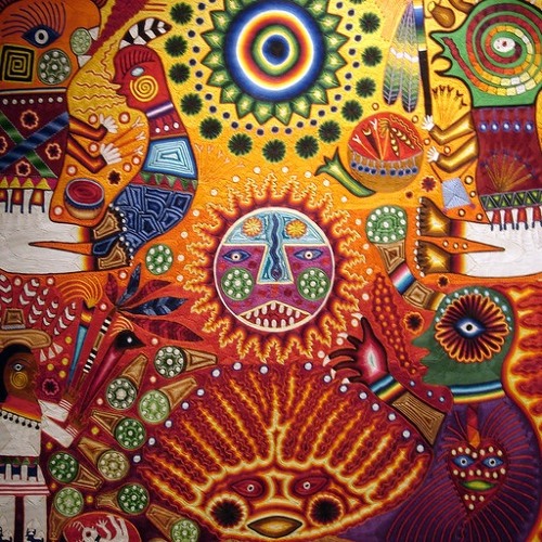 Stream Piti Lion - Moving beyond Corona - African & Indian World Downtempo Set by One Tribe ...