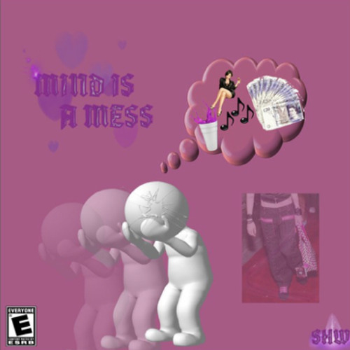 Stream mind is a mess v2 by SadHellWorld | Listen online for free on ...